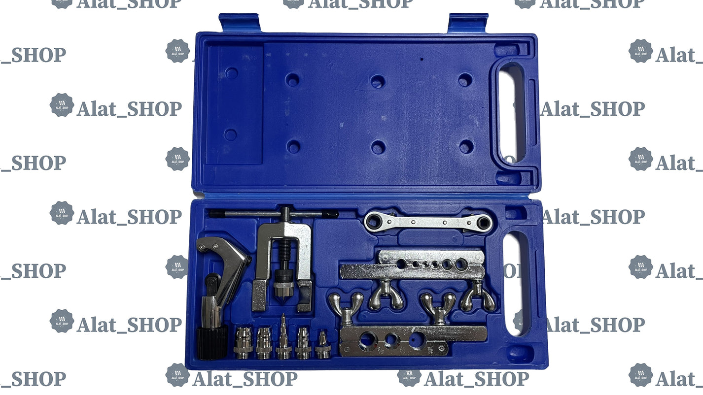 Alat za pertlovanje i proširivanje cevi – Alat-Shop